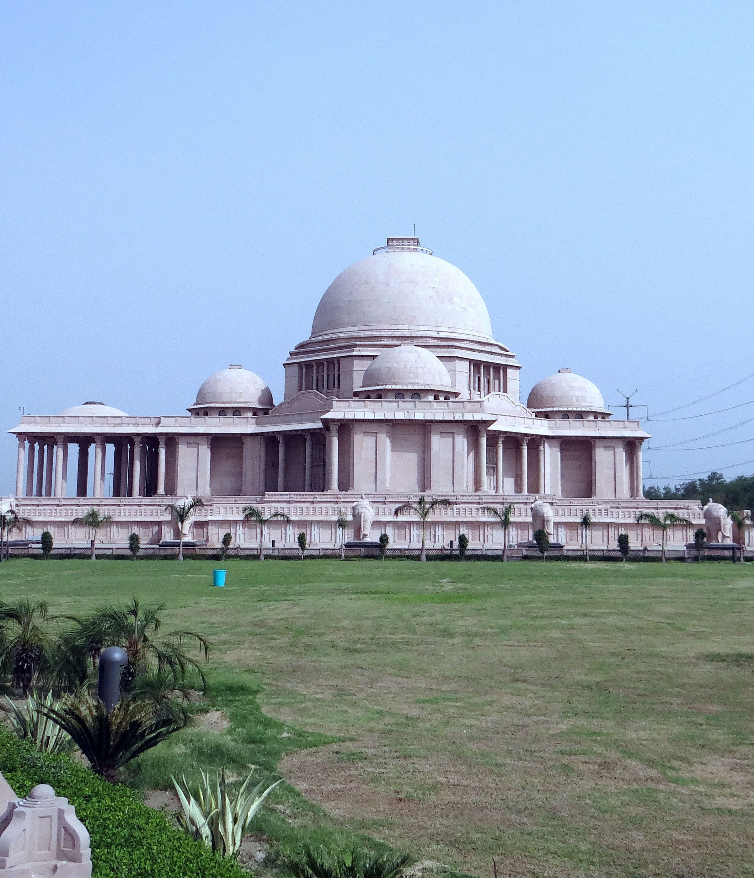 Welcome to GEO India 2024, 6th South Asia Conference and Exhibition